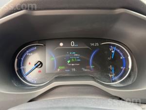 Balts Toyota RAV4 2020 Rīga, ar dzinēja tilpumu 2.50 L un nobraukumu 79 tūkst. km par 29900 €, foto 14 vietnē AUTOMOTO.COM.LV