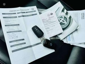 Белый Тойота РАВ 4 2020 в Каунас, объемом двигателя 2.49 л и пробегом 241 тыс. км за 22100 €, фото 26 на AUTOMOTO.COM.LV