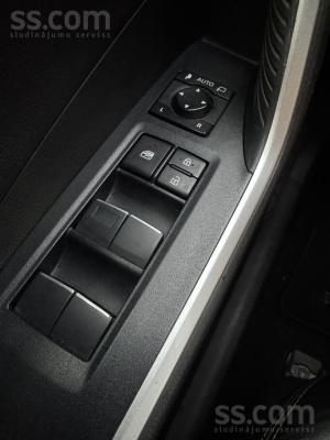 Balts Toyota RAV4 2020 Rīga, ar dzinēja tilpumu 2.00 L un nobraukumu 143 tūkst. km par 24100 €, foto 12 vietnē AUTOMOTO.COM.LV
