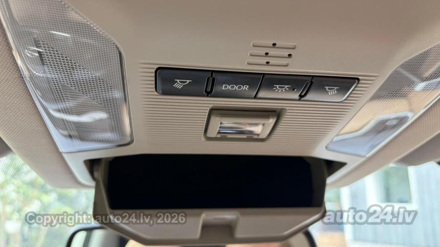 Белый Тойота РАВ 4 2021 в Рига, объемом двигателя 2.50 л и пробегом 98 тыс. км за 28500 €, фото 14 на AUTOMOTO.COM.LV