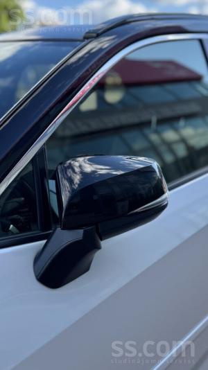 Balts Toyota RAV4 2021 Rīga, ar dzinēja tilpumu 2.50 L un nobraukumu 108 tūkst. km par 28200 €, foto 32 vietnē AUTOMOTO.COM.LV