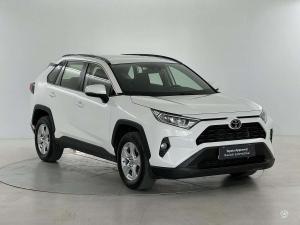 Balts Toyota RAV4 2021 Viļņa, ar dzinēja tilpumu 1.99 L un nobraukumu 98 tūkst. km par 18900 €, foto 18 vietnē AUTOMOTO.COM.LV