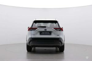 Balts Toyota RAV4 2021 Viļņa, ar dzinēja tilpumu 2.49 L un nobraukumu 96 tūkst. km par 32700 €, foto 6 vietnē AUTOMOTO.COM.LV