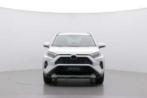 Balts Toyota RAV4 2021 Viļņa, ar dzinēja tilpumu 2.49 L un nobraukumu 96 tūkst. km par 32700 €, foto 7 vietnē AUTOMOTO.COM.LV