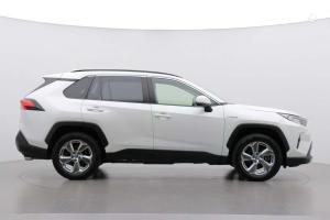 Balts Toyota RAV4 2021 Viļņa, ar dzinēja tilpumu 2.49 L un nobraukumu 96 tūkst. km par 32700 €, foto 18 vietnē AUTOMOTO.COM.LV