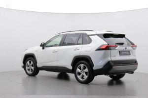 Balts Toyota RAV4 2021 Viļņa, ar dzinēja tilpumu 2.49 L un nobraukumu 96 tūkst. km par 32700 €, foto 19 vietnē AUTOMOTO.COM.LV