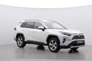 Balts Toyota RAV4 2021 Viļņa, ar dzinēja tilpumu 2.49 L un nobraukumu 96 tūkst. km par 32700 €, foto 20 vietnē AUTOMOTO.COM.LV