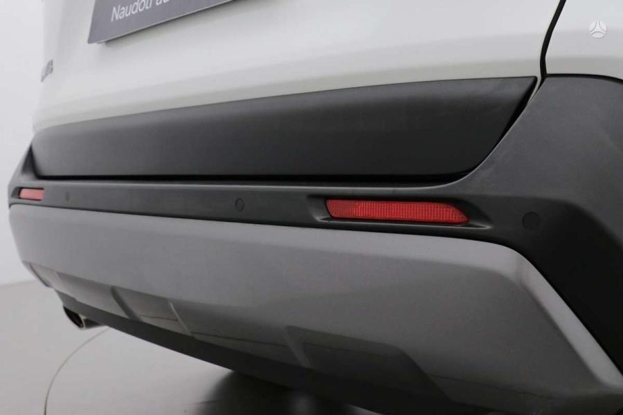 Balts Toyota RAV4 2021 Viļņa, ar dzinēja tilpumu 2.49 L un nobraukumu 96 tūkst. km par 32700 €, foto 21 vietnē AUTOMOTO.COM.LV