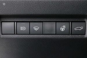 Balts Toyota RAV4 2021 Viļņa, ar dzinēja tilpumu 2.49 L un nobraukumu 96 tūkst. km par 32700 €, foto 23 vietnē AUTOMOTO.COM.LV