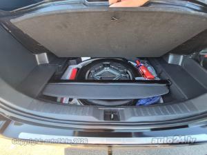 Balts Toyota RAV4 2021 Tartu, ar dzinēja tilpumu 2.50 L un nobraukumu 81 tūkst. km par 33490 €, foto 12 vietnē AUTOMOTO.COM.LV