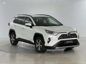 Balts Toyota RAV4 2021 Viļņa, ar dzinēja tilpumu 1.99 L un nobraukumu 88 tūkst. km par 26900 €, foto 19 vietnē AUTOMOTO.COM.LV
