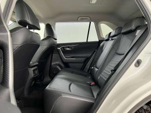 Balts Toyota RAV4 2021 Viļņa, ar dzinēja tilpumu 1.99 L un nobraukumu 88 tūkst. km par 26900 €, foto 20 vietnē AUTOMOTO.COM.LV