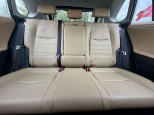 Balts Toyota RAV4 2021 Šauļi, ar dzinēja tilpumu 2.49 L un nobraukumu 57 tūkst. km par 32500 €, foto 33 vietnē AUTOMOTO.COM.LV