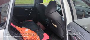 Balts Toyota RAV4 2021 Tallina, ar dzinēja tilpumu 2.00 L un nobraukumu 51 tūkst. km par 24000 €, foto 1 vietnē AUTOMOTO.COM.LV