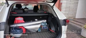 Balts Toyota RAV4 2021 Tallina, ar dzinēja tilpumu 2.00 L un nobraukumu 51 tūkst. km par 24000 €, foto 5 vietnē AUTOMOTO.COM.LV