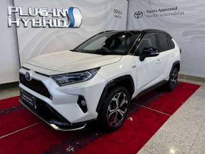 Balts Toyota RAV4 2022 Šauļi, ar dzinēja tilpumu 2.49 L un nobraukumu 78 tūkst. km par 36700 €, foto  vietnē AUTOMOTO.COM.LV