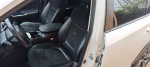 Balts Toyota RAV4 2022 Viļņa, ar dzinēja tilpumu 2.50 L un nobraukumu 69 tūkst. km par 29990 €, foto 6 vietnē AUTOMOTO.COM.LV