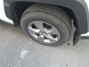 Balts Toyota RAV4 2022 Kauņa, ar dzinēja tilpumu 2.00 L un nobraukumu 57 tūkst. km par 25600 €, foto 12 vietnē AUTOMOTO.COM.LV