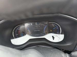 Balts Toyota RAV4 2022 Panevēža, ar dzinēja tilpumu 2.49 L un nobraukumu 125 tūkst. km par 18300 €, foto 12 vietnē AUTOMOTO.COM.LV