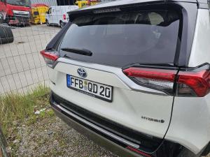 Balts Toyota RAV4 2022 Panevēža, ar dzinēja tilpumu 2.49 L un nobraukumu 125 tūkst. km par 18300 €, foto 16 vietnē AUTOMOTO.COM.LV