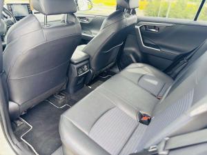 Balts Toyota RAV4 2022 Viļņa, ar dzinēja tilpumu 2.49 L un nobraukumu 105 tūkst. km par 31650 €, foto 12 vietnē AUTOMOTO.COM.LV