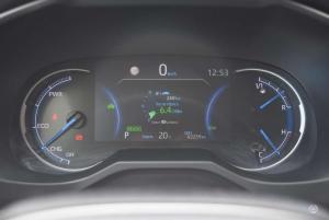 Белый Тойота РАВ 4 2022 в Вильнюс, объемом двигателя 2.49 л и пробегом 62 тыс. км за 29600 €, фото 19 на AUTOMOTO.COM.LV