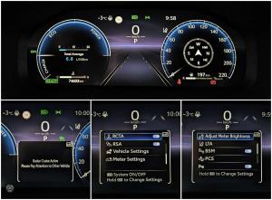 Белый Тойота РАВ 4 2023 в Каунас, объемом двигателя 2.49 л и пробегом 75 тыс. км за 20900 €, фото 39 на AUTOMOTO.COM.LV