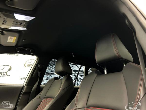 Balts Toyota RAV4 2023 Avižieniai, ar dzinēja tilpumu 2.50 L un nobraukumu 50 tūkst. km par 32000 €, foto 6 vietnē AUTOMOTO.COM.LV