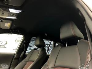 Белый Тойота РАВ 4 2023 в Авиженяй, объемом двигателя 2.50 л и пробегом 50 тыс. км за 32000 €, фото 7 на AUTOMOTO.COM.LV