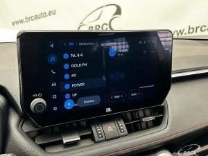 Белый Тойота РАВ 4 2023 в Авиженяй, объемом двигателя 2.50 л и пробегом 50 тыс. км за 32000 €, фото 20 на AUTOMOTO.COM.LV