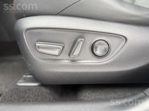 Balts Toyota RAV4 2023 Rīga, ar dzinēja tilpumu 2.50 L un nobraukumu 36 tūkst. km par 45500 €, foto 14 vietnē AUTOMOTO.COM.LV