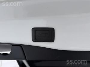 Balts Toyota RAV4 2023 Rīga, ar dzinēja tilpumu 2.50 L un nobraukumu 36 tūkst. km par 45500 €, foto 18 vietnē AUTOMOTO.COM.LV