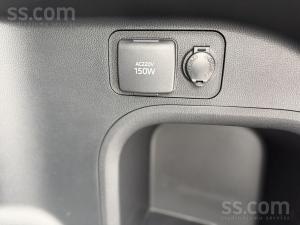 Balts Toyota RAV4 2023 Rīga, ar dzinēja tilpumu 2.50 L un nobraukumu 36 tūkst. km par 45500 €, foto 20 vietnē AUTOMOTO.COM.LV