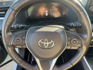 Balts Toyota RAV4 2023 Klaipėda, ar dzinēja tilpumu 2.49 L un nobraukumu 169 tūkst. km par 34999 €, foto 14 vietnē AUTOMOTO.COM.LV