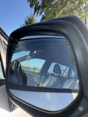 Balts Toyota RAV4 2023 Klaipėda, ar dzinēja tilpumu 2.49 L un nobraukumu 169 tūkst. km par 34999 €, foto 23 vietnē AUTOMOTO.COM.LV
