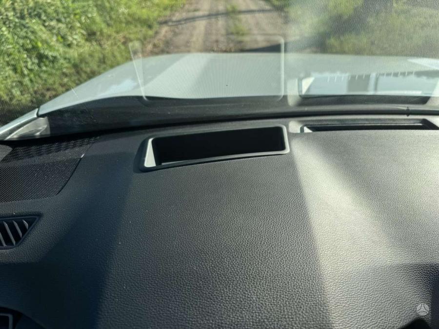 Balts Toyota RAV4 2023 Klaipėda, ar dzinēja tilpumu 2.49 L un nobraukumu 169 tūkst. km par 34999 €, foto 24 vietnē AUTOMOTO.COM.LV