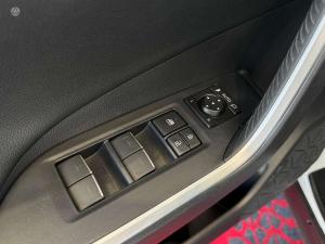 Balts Toyota RAV4 2023 Šauļi, ar dzinēja tilpumu 2.49 L un nobraukumu 50 tūkst. km par 34900 €, foto 13 vietnē AUTOMOTO.COM.LV