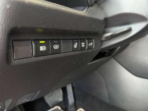 Balts Toyota RAV4 2023 Šauļi, ar dzinēja tilpumu 2.49 L un nobraukumu 50 tūkst. km par 34900 €, foto 14 vietnē AUTOMOTO.COM.LV