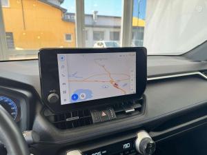Balts Toyota RAV4 2023 Šauļi, ar dzinēja tilpumu 2.49 L un nobraukumu 50 tūkst. km par 34900 €, foto 21 vietnē AUTOMOTO.COM.LV