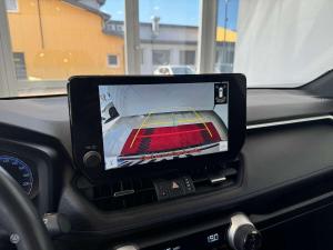 Balts Toyota RAV4 2023 Šauļi, ar dzinēja tilpumu 2.49 L un nobraukumu 50 tūkst. km par 34900 €, foto 22 vietnē AUTOMOTO.COM.LV