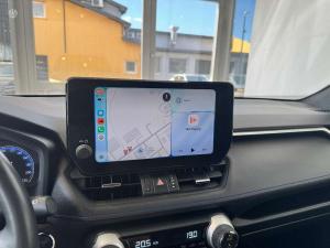 Balts Toyota RAV4 2023 Šauļi, ar dzinēja tilpumu 2.49 L un nobraukumu 50 tūkst. km par 34900 €, foto 23 vietnē AUTOMOTO.COM.LV
