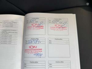 Balts Toyota RAV4 2023 Šauļi, ar dzinēja tilpumu 2.49 L un nobraukumu 50 tūkst. km par 34900 €, foto 29 vietnē AUTOMOTO.COM.LV