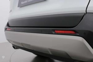 Белый Тойота РАВ 4 2023 в Вильнюс, объемом двигателя 1.99 л и пробегом 59 тыс. км за 31990 €, фото 22 на AUTOMOTO.COM.LV