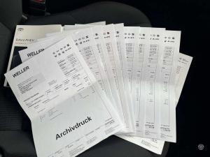 Белый Тойота РАВ 4 2023 в Вильнюс, объемом двигателя 2.49 л и пробегом 184 тыс. км за 28999 €, фото 32 на AUTOMOTO.COM.LV