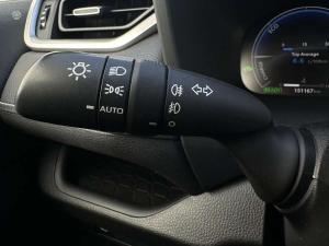 Balts Toyota RAV4 2023 Viļņa, ar dzinēja tilpumu 2.50 L un nobraukumu 151 tūkst. km par 29950 €, foto 12 vietnē AUTOMOTO.COM.LV