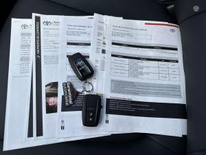 Balts Toyota RAV4 2023 Viļņa, ar dzinēja tilpumu 2.50 L un nobraukumu 151 tūkst. km par 29950 €, foto 31 vietnē AUTOMOTO.COM.LV