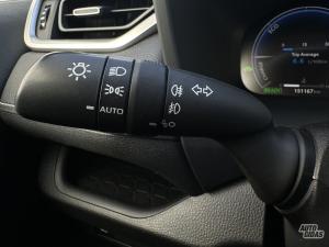 Белый Тойота РАВ 4 2023 в Авиженяй, объемом двигателя 2.50 л и пробегом 151 тыс. км за 29950 €, фото 12 на AUTOMOTO.COM.LV