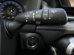Белый Тойота РАВ 4 2023 в Авиженяй, объемом двигателя 2.50 л и пробегом 151 тыс. км за 29950 €, фото 13 на AUTOMOTO.COM.LV