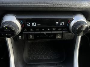 Белый Тойота РАВ 4 2023 в Авиженяй, объемом двигателя 2.50 л и пробегом 151 тыс. км за 29950 €, фото 19 на AUTOMOTO.COM.LV