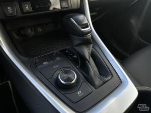 Белый Тойота РАВ 4 2023 в Авиженяй, объемом двигателя 2.50 л и пробегом 151 тыс. км за 29950 €, фото 21 на AUTOMOTO.COM.LV